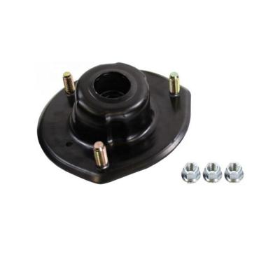China 4860933021 K90237 Rubber Engine Mount For Toyota Camry 1996-2001 With E-Coated Finish for sale