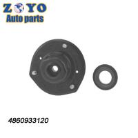 China 4860933021 K90237 Rubber Engine Mount For Toyota Camry 1996-2001 With E-Coated Finish for sale