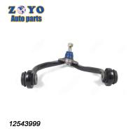 China 12543999 Forging/Casting Front Suspension Parts Left Control Arm for Chevrolet K2500 for sale