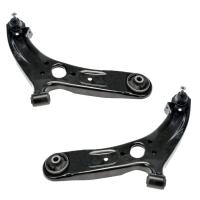 China Replace/Repair Front Lower Control Arms for Hyundai ACCENT IV Saloon 2010 CQKH-94L for sale