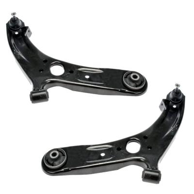 China Replace/Repair Front Lower Control Arms for Hyundai ACCENT IV Saloon 2010 CQKH-94L for sale