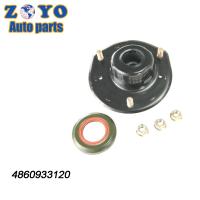 China 4860933021 K90237 Rubber Engine Mount For Toyota Camry 1996-2001 With E-Coated Finish for sale