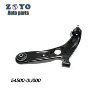 China Replace/Repair Front Lower Control Arms for Hyundai ACCENT IV Saloon 2010 CQKH-94L for sale