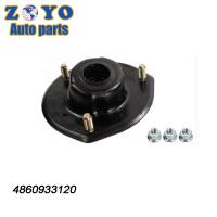 China 4860933021 K90237 Rubber Engine Mount For Toyota Camry 1996-2001 With E-Coated Finish for sale