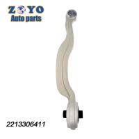 China Nature Rubber Bushing for Mercedes Benz S550 W221 2007 Lower Control Arm Kit 2213306311 for sale