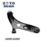 China Replace/Repair Front Lower Control Arms for Hyundai ACCENT IV Saloon 2010 CQKH-94L for sale
