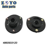 China 4860933021 K90237 Rubber Engine Mount For Toyota Camry 1996-2001 With E-Coated Finish for sale