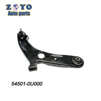 China Replace/Repair Front Lower Control Arms for Hyundai ACCENT IV Saloon 2010 CQKH-94L for sale