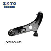 China Replace/Repair Front Lower Control Arms for Hyundai ACCENT IV Saloon 2010 CQKH-94L for sale