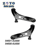 China Replace/Repair Front Lower Control Arms for Hyundai ACCENT IV Saloon 2010 CQKH-94L for sale