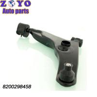 China Lotus 3 2009- Wishbone Suspension Arm Perfect Fit for Your Auto Parts Needs for sale