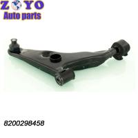 China Lotus 3 2009- Wishbone Suspension Arm Perfect Fit for Your Auto Parts Needs for sale