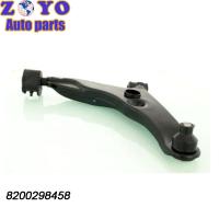 China Lotus 3 2009- Wishbone Suspension Arm Perfect Fit for Your Auto Parts Needs for sale