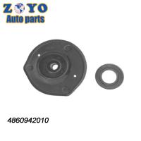 China Car Model For Toyota Rav4 E-Coating K90238 Suspension Part Engine Mount 4860942010 for sale