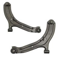 China Ball Joint Front Suspension Arm Control Arm for Hyundai ACCENT II LC Saloon 2000-2006 for sale