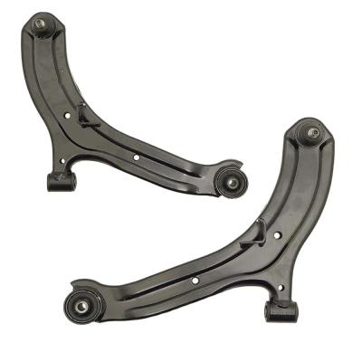 China Ball Joint Front Suspension Arm Control Arm for Hyundai ACCENT II LC Saloon 2000-2006 for sale