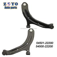 China Ball Joint Front Suspension Arm Control Arm for Hyundai ACCENT II LC Saloon 2000-2006 for sale