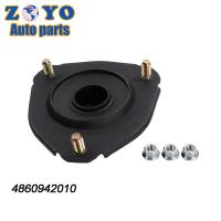 China Car Model For Toyota Rav4 E-Coating K90238 Suspension Part Engine Mount 4860942010 for sale