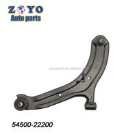 China Ball Joint Front Suspension Arm Control Arm for Hyundai ACCENT II LC Saloon 2000-2006 for sale