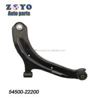 China Ball Joint Front Suspension Arm Control Arm for Hyundai ACCENT II LC Saloon 2000-2006 for sale