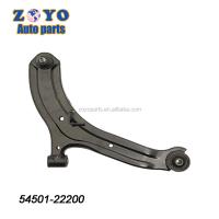China Ball Joint Front Suspension Arm Control Arm for Hyundai ACCENT II LC Saloon 2000-2006 for sale