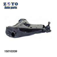 China S062117 K622213 Auto Suspension Parts Front Lower Control Arm for Chevrolet Blazer 2020 for sale