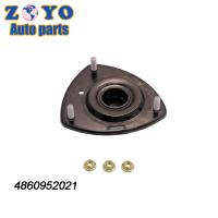 China Toyota Yaris 2005 Suspension Parts with Strut Mounting and Reference NO. UGCGSA50396 for sale