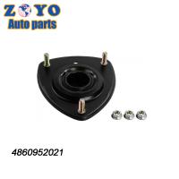 China Toyota Yaris 2005 Suspension Parts with Strut Mounting and Reference NO. UGCGSA50396 for sale