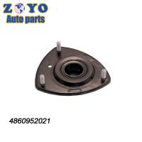 China Toyota Yaris 2005 Suspension Parts with Strut Mounting and Reference NO. UGCGSA50396 for sale