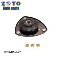 China Toyota Yaris 2005 Suspension Parts with Strut Mounting and Reference NO. UGCGSA50396 for sale
