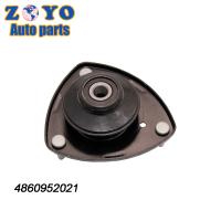 China Toyota Yaris 2005 Suspension Parts with Strut Mounting and Reference NO. UGCGSA50396 for sale