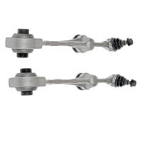 China 2213308107 2213308207 Ball Joint 40Cr Aluminium Control Arms for Mercedes-Benz S400 for sale