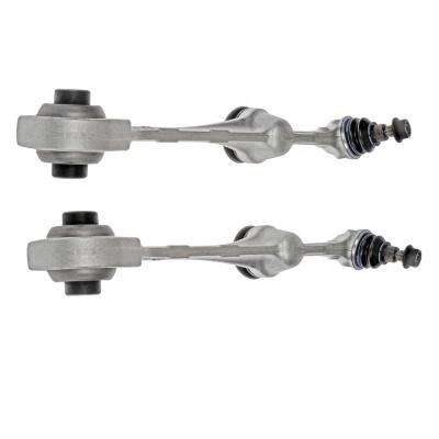 China 2213308107 2213308207 Ball Joint 40Cr Aluminium Control Arms for Mercedes-Benz S400 for sale