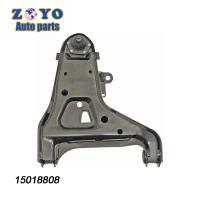 China 15714812 OE No. Stamped Front Chevelle Control Arm for Chevrolet Blazer S10 2005 for sale