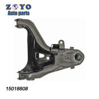 China 15714812 OE No. Stamped Front Chevelle Control Arm for Chevrolet Blazer S10 2005 for sale