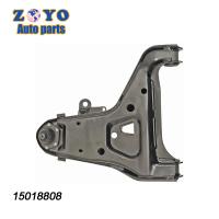 China 15714812 OE No. Stamped Front Chevelle Control Arm for Chevrolet Blazer S10 2005 for sale