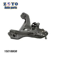 China 15714812 OE No. Stamped Front Chevelle Control Arm for Chevrolet Blazer S10 2005 for sale