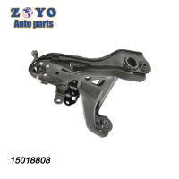 China 15714812 OE No. Stamped Front Chevelle Control Arm for Chevrolet Blazer S10 2005 for sale