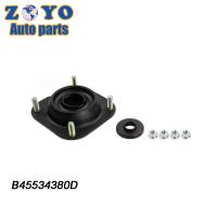 China NA B45534380D 902936 Suspension Auto Part Strut Mount Engine Mount For Mazda 323 for sale