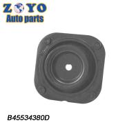 China NA B45534380D 902936 Suspension Auto Part Strut Mount Engine Mount For Mazda 323 for sale