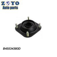 China NA B45534380D 902936 Suspension Auto Part Strut Mount Engine Mount For Mazda 323 for sale