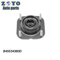 China NA B45534380D 902936 Suspension Auto Part Strut Mount Engine Mount For Mazda 323 for sale