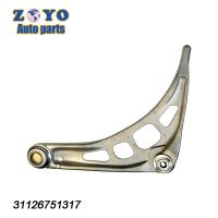 China 31126751317 Best suspension system for BMW E46 2003 2009 Front Lower control arm bushing for sale