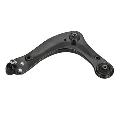 China 40 Cr Ball Joint Lower Control Arm for GAC Trumpchi GA4 2016- Durable Suspension Parts for sale