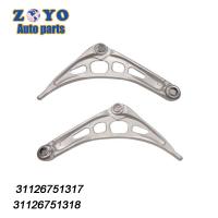 China Zinc Pianting RK80527 Aluminum Front Left Auto Car Suspension Control Arm for BMW Z4 for sale