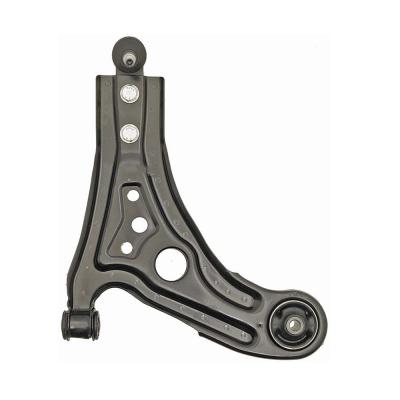 China Front Track Control Arm MS50127 for Chevrolet Aveo Hatchback Standard Nature Rubber for sale