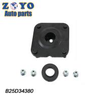 China Advanced B25D3438X B25D34380 K90721 Shock Absorber Strut Mounting for Mazda 323 S VI 2004 for sale
