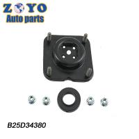 China Advanced B25D3438X B25D34380 K90721 Shock Absorber Strut Mounting for Mazda 323 S VI 2004 for sale