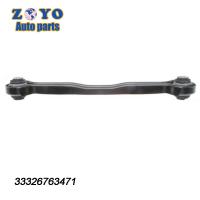 China Rear Tie Rod End straight control arm For BMW e92 135i 2006-2013 Auto Suspension Parts for sale