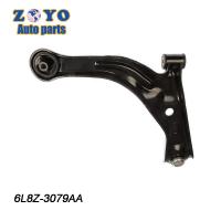China E-Coating Front Left Lower Suspension Control Arm for Mazda 6L8Z-3079AA 2005-2012 Escape for sale